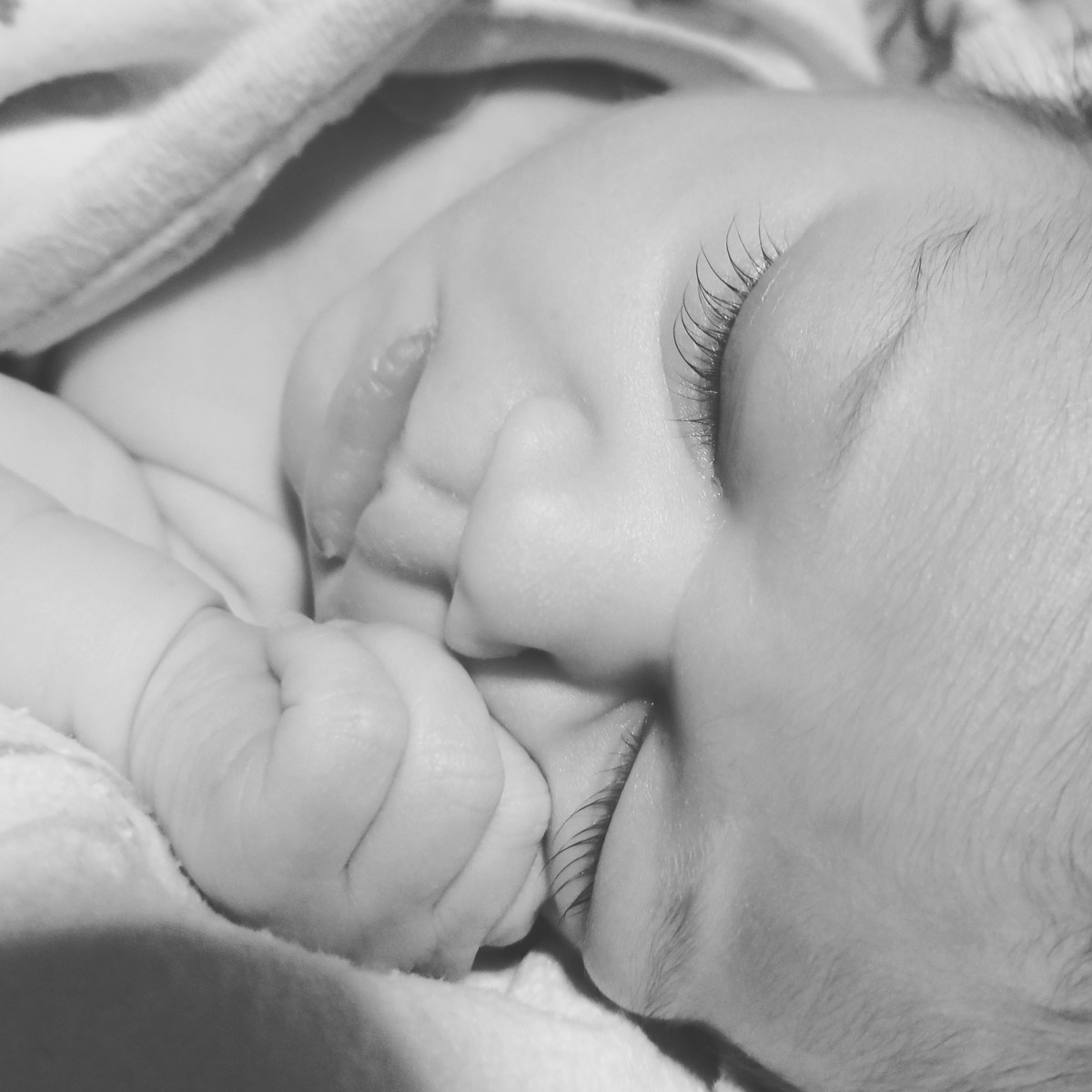 Hello, Penelope! – Thoughts of Grace